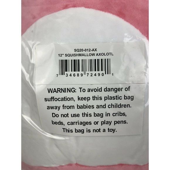 Squishmallows | Toys | Squishmallow Official Kellytoy Plush 2 Archie ...